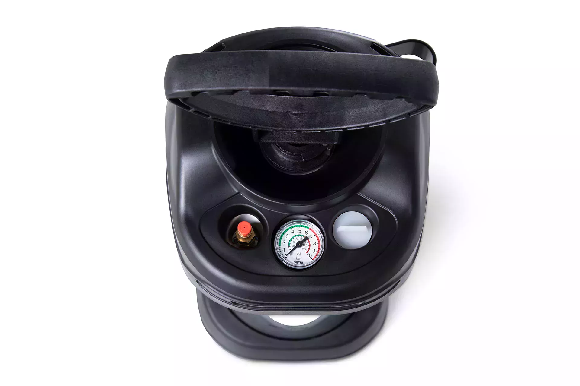 BECHEM Compression Sprayer 3591 PU - Accessories - Lubricants - BECHEM