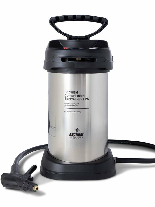 BECHEM – Compression Sprayer 3591 PU