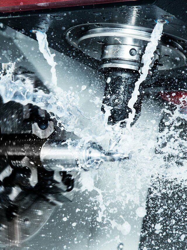 BECHEM - Lubrifiants réfrigérants miscibles à l'eau