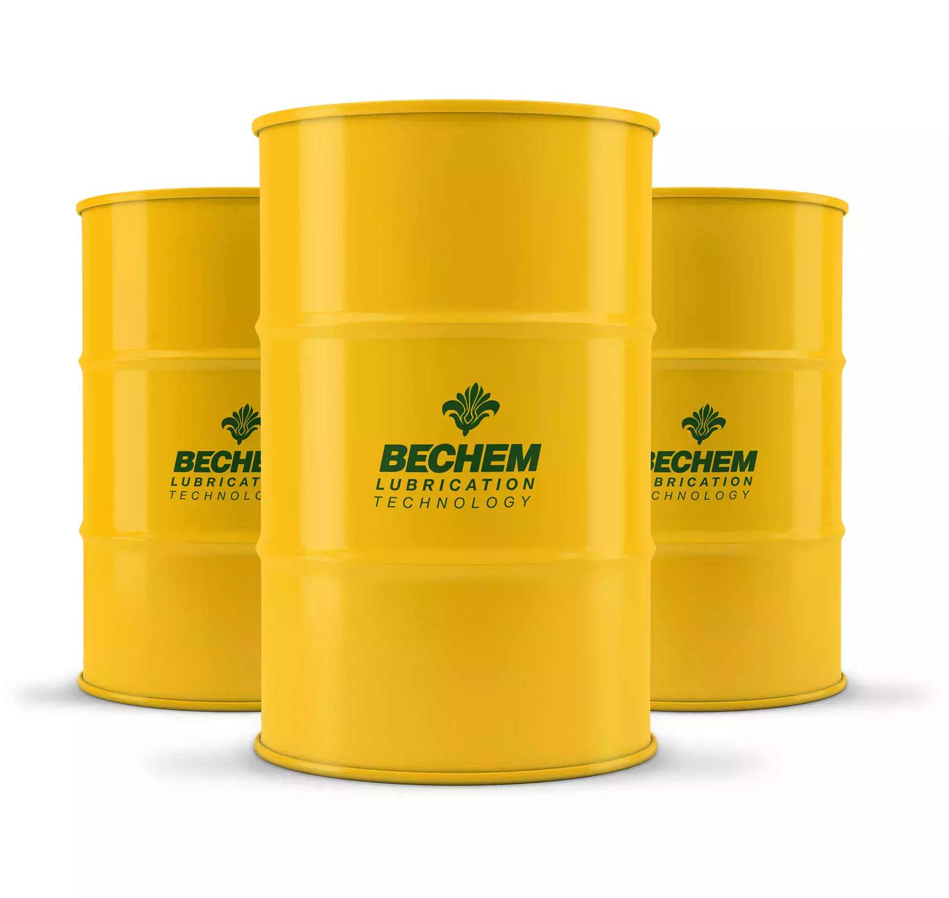 Non Water Miscible Coolants - Cooling Lubricants - Lubricants - BECHEM