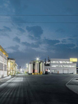 BECHEM Mission Statement - Future made by history