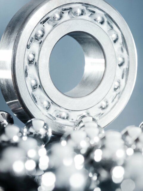 CARL BECHEM GMBH - Lubricants reimagined. Since 1834. - BECHEM