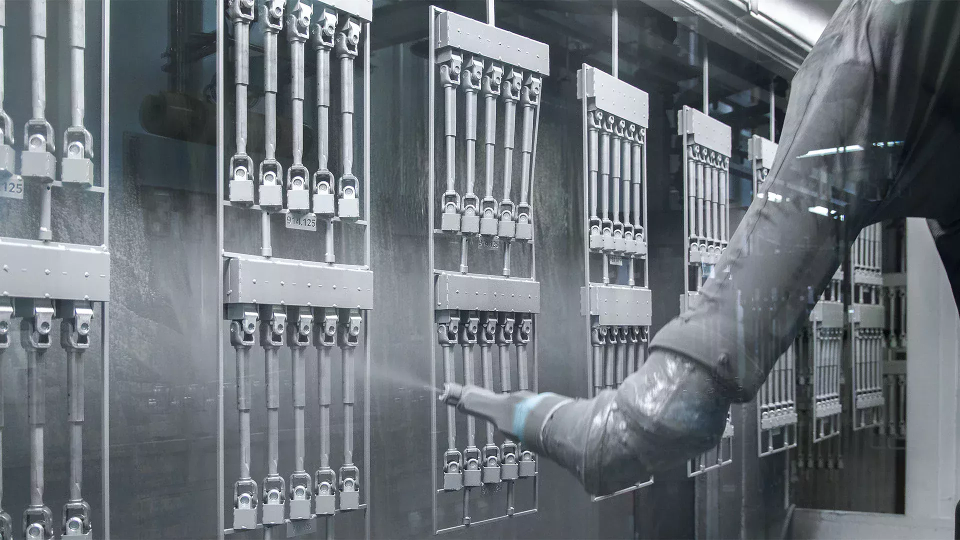 Anti-friction Coatings - Lubricants - BECHEM